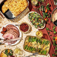 6 Easter Recipes You Need Right Now | HexClad – HexClad Cookware