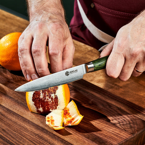 citrus knife description