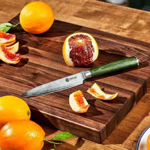 citrus knife description
