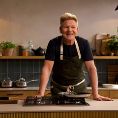 Why Gordon Ramsay Uses HexClad Cookware | HexClad