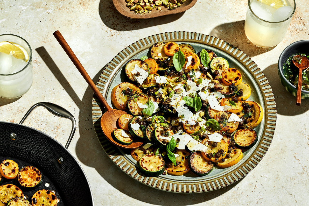 7 New Recipes To Make In Your HexClad Pans – HexClad Cookware