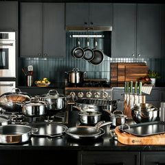 25 Unique Gifts for Chefs of All Levels | Hexclad | HexClad Blog