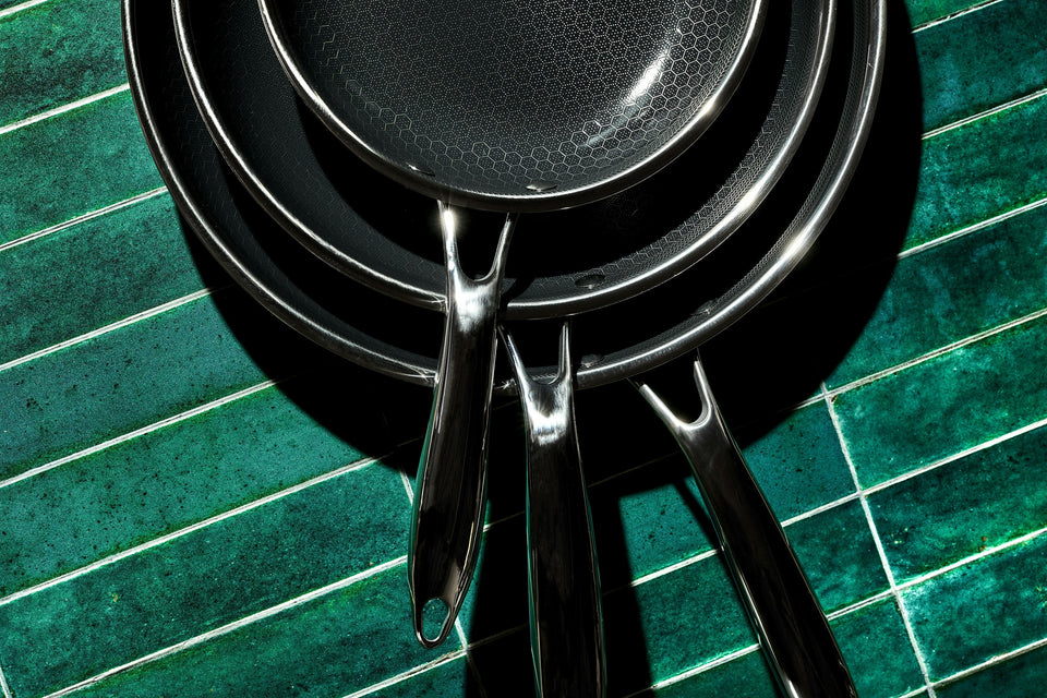 Knives & Cutting Boards