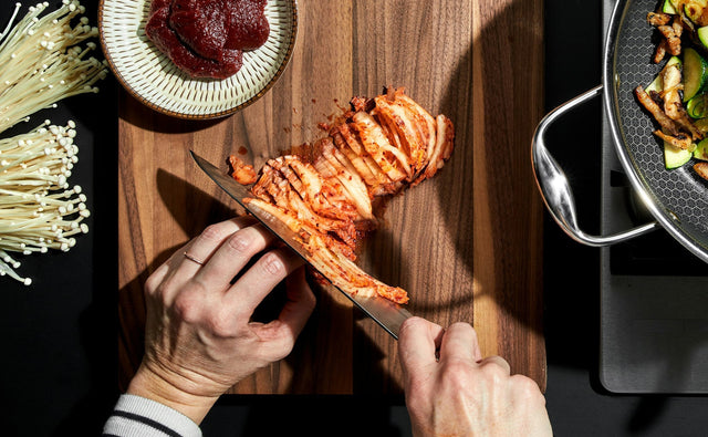 january cooking challenge make a ferment