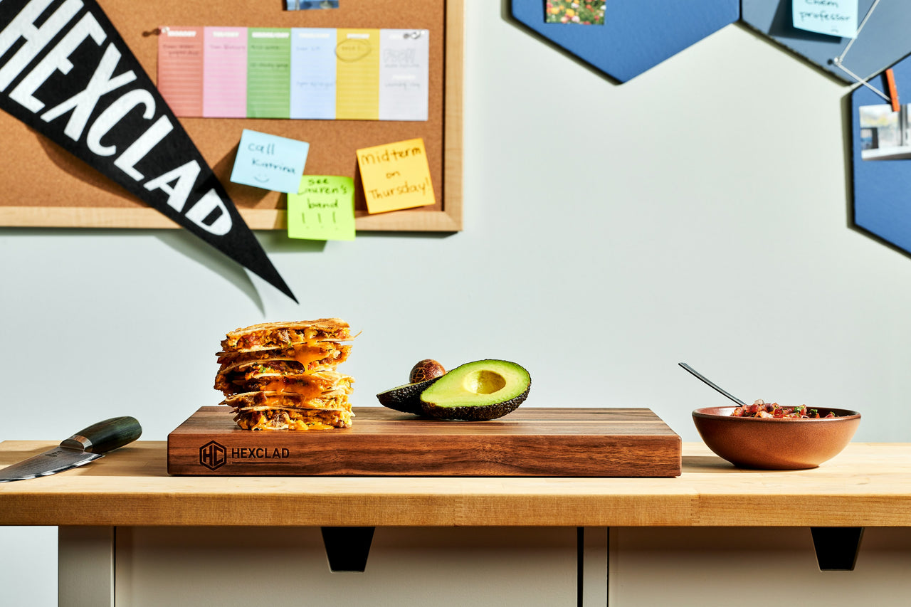 HexClad BBQ Tool Set, 8pc