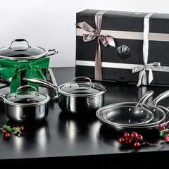 38 Gifts for People Who Love Food | HexClad | HexClad Blog