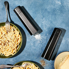 4 Reasons to Use Freshly Ground Salt and Pepper | HexClad Blog