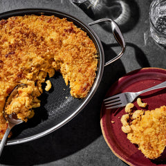 Baked Mac and Cheese – HexClad Cookware