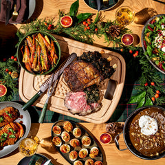 12 Must-Try Holiday Recipes | HexClad | HexClad Blog