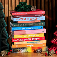 12 Days of Cookbook Club | Blogs | HexClad | HexClad Blog