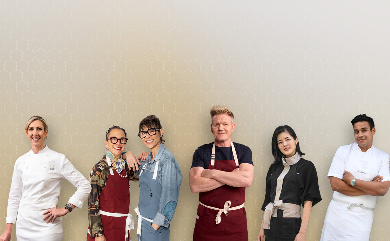 how do the world s best chefs celebrate the holidays