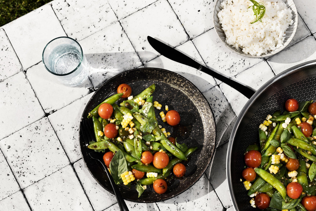 Classic Summer Recipes: As Fun To Cook As They Are To Eat | HexClad ...