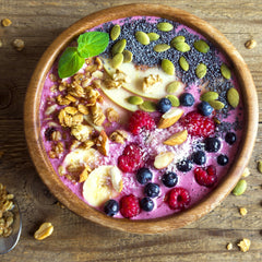 No-Cook Breakfast Ideas To Make Weekdays Easier | HexClad Blog