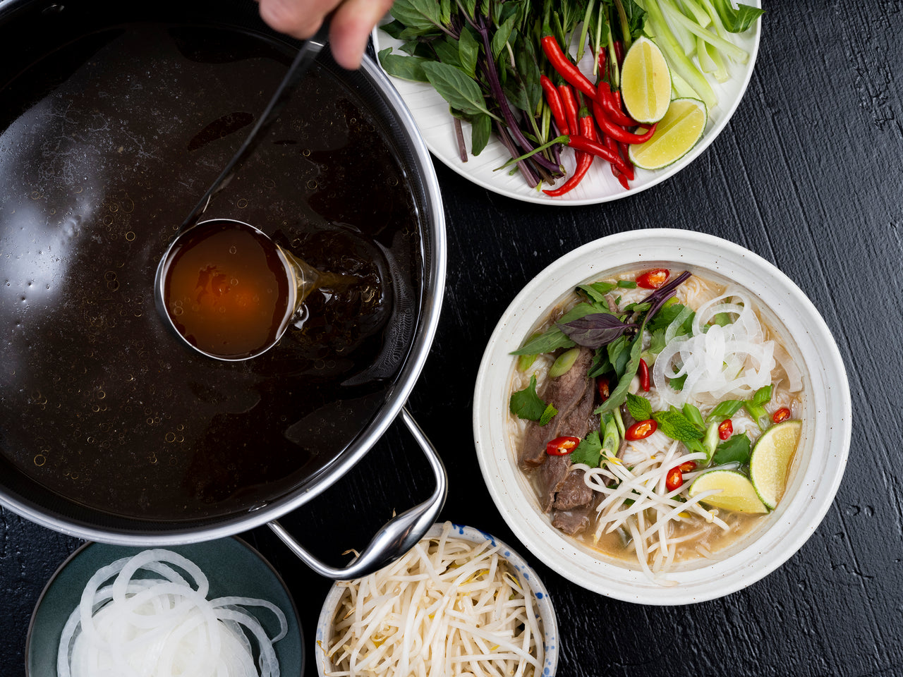 Why Making Homemade Stock Is So Much Easier Than You Think – Hexclad ...