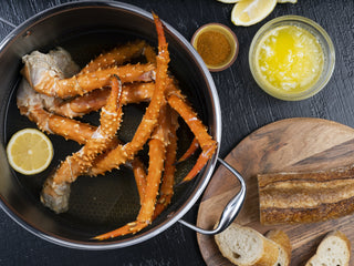 Pots: Single Pots & Sets | HexClad Cookware – Hexclad Cookware