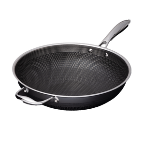 Shop All Bundles | HexClad Cookware