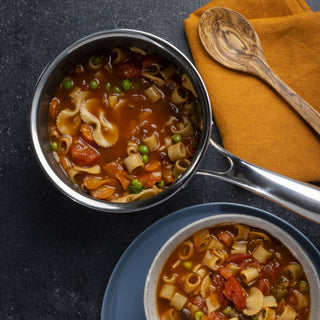 Pots: Single Pots & Sets | HexClad Cookware – Hexclad Cookware