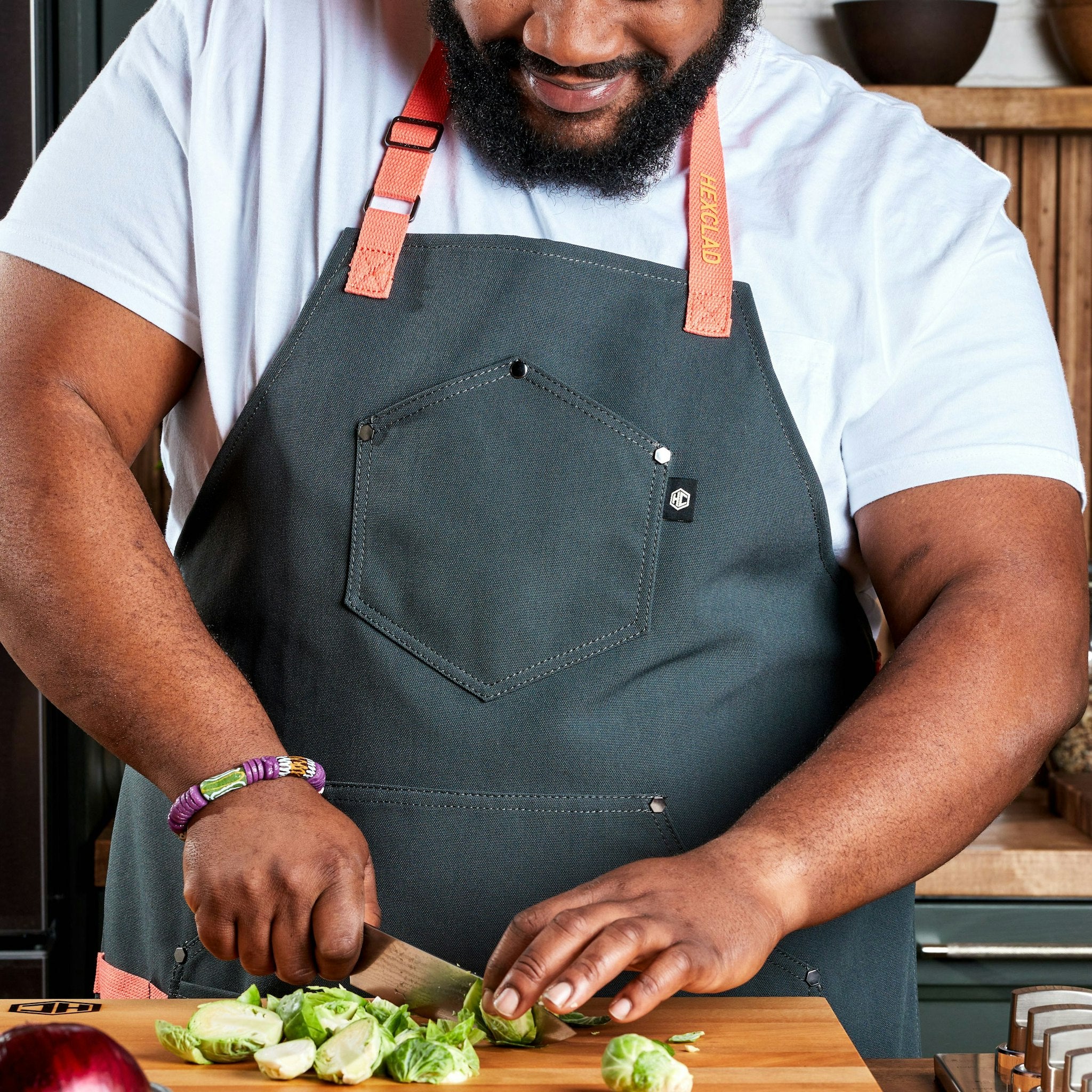 Hybrid Double Burner Griddle