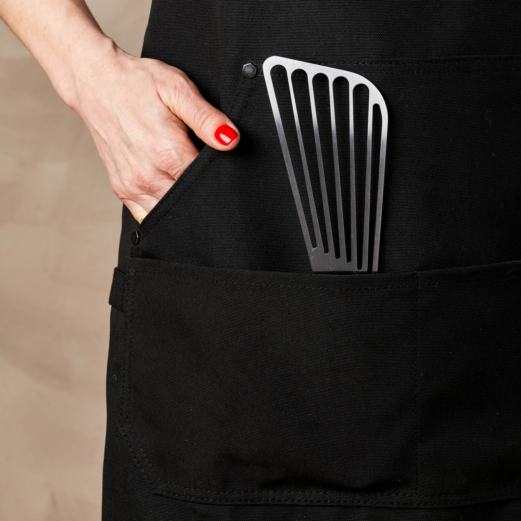 Neaten Up Your Dish-Drying Area