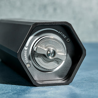 8" Stainless Steel Pan | HexClad Cookware