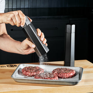 Hybrid Roasting Pan with Rack | Oven Pan | HexClad Cookware