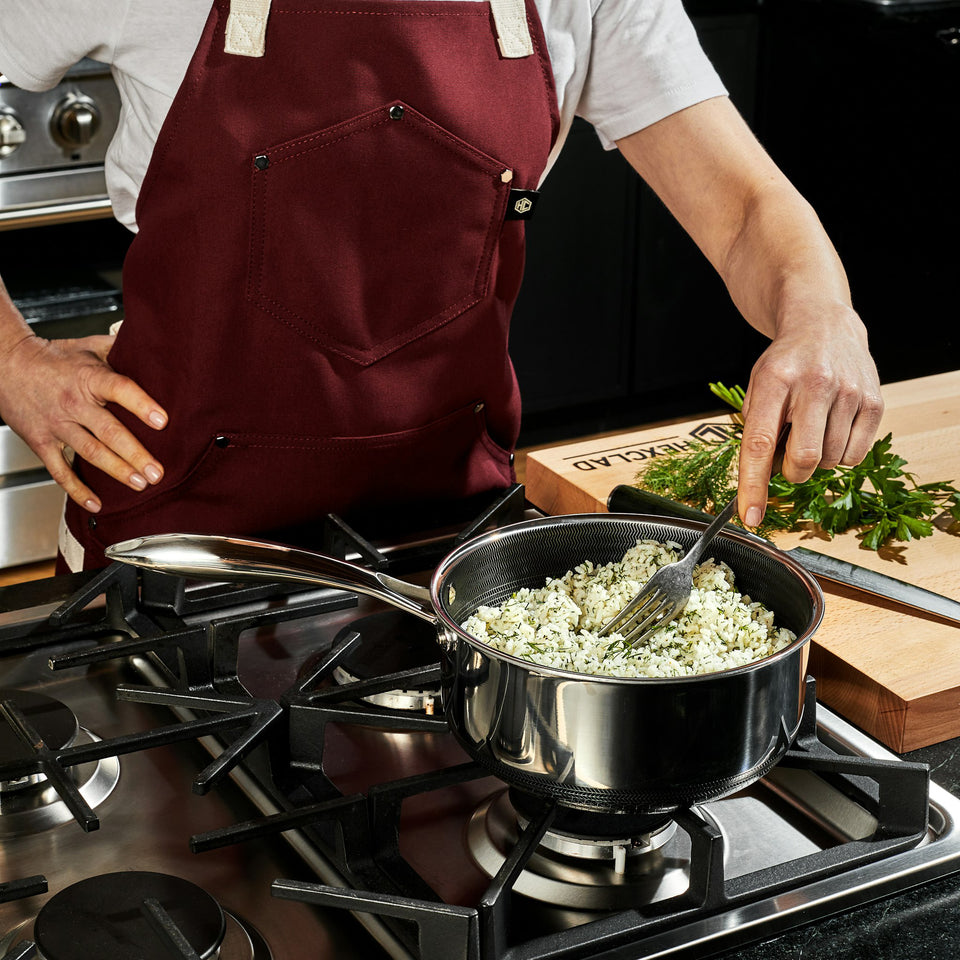 Neaten Up Your Dish-Drying Area