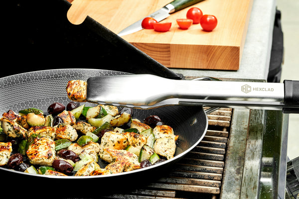 top of the line grilling gear