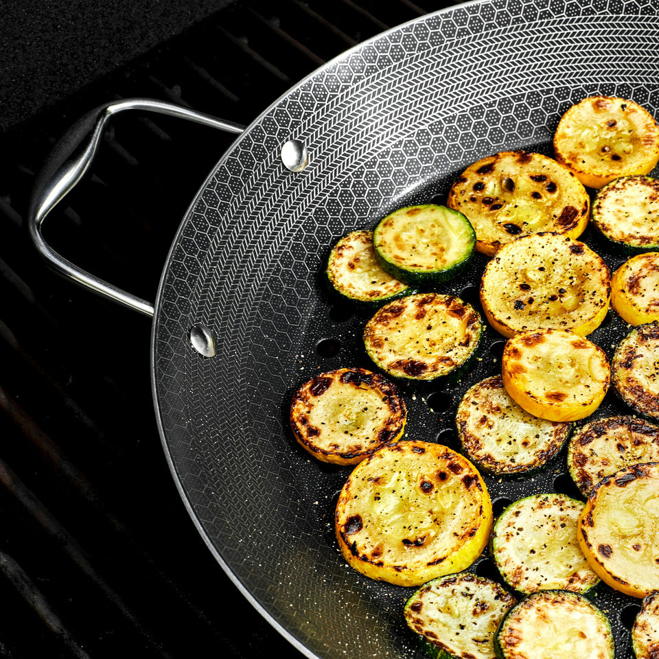 Get Your Mitts on These