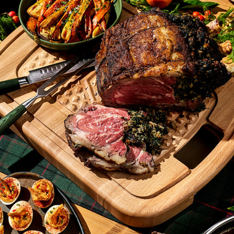 Holiday Hexclad: Ignite Your Holiday Feasts | HexClad