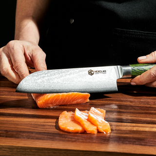 Hybrid Roasting Pan with Rack | Oven Pan | HexClad Cookware