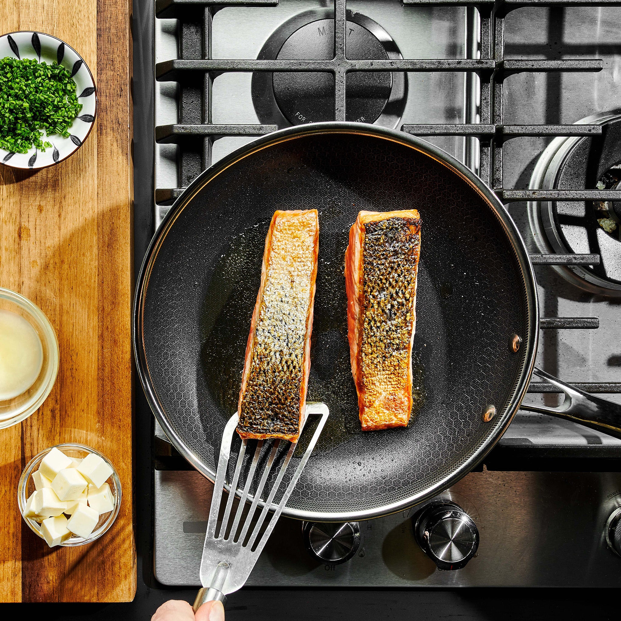 free gift with purchase free gift with purchase 10 hybrid wok $ 0 $ 119