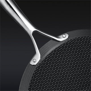 20pc All-in Bundle | HexClad Cookware