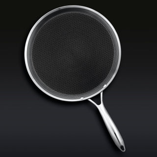 20pc All-in Bundle | HexClad Cookware