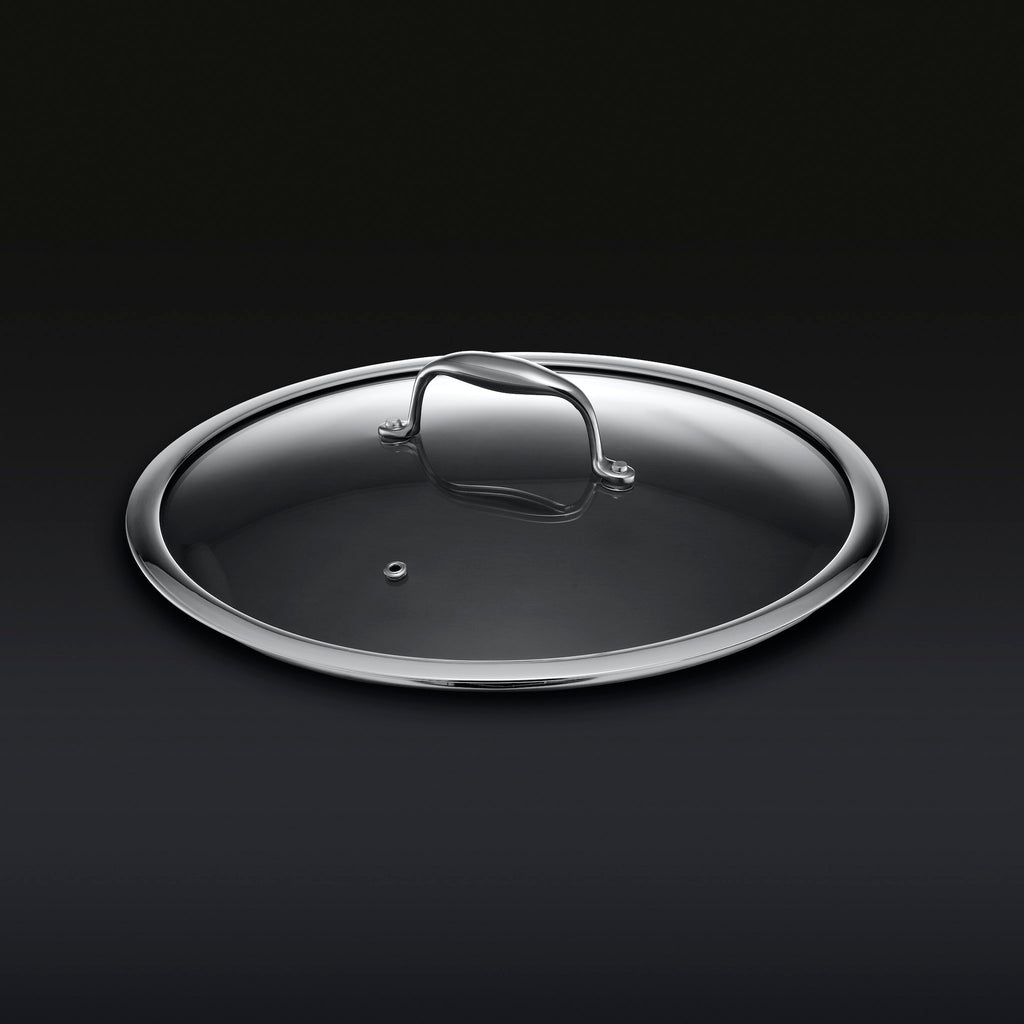 The Essentials Bundle – Hexclad Cookware