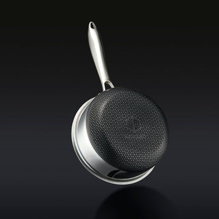 Pots: Single Pots & Sets | HexClad Cookware – Hexclad Cookware