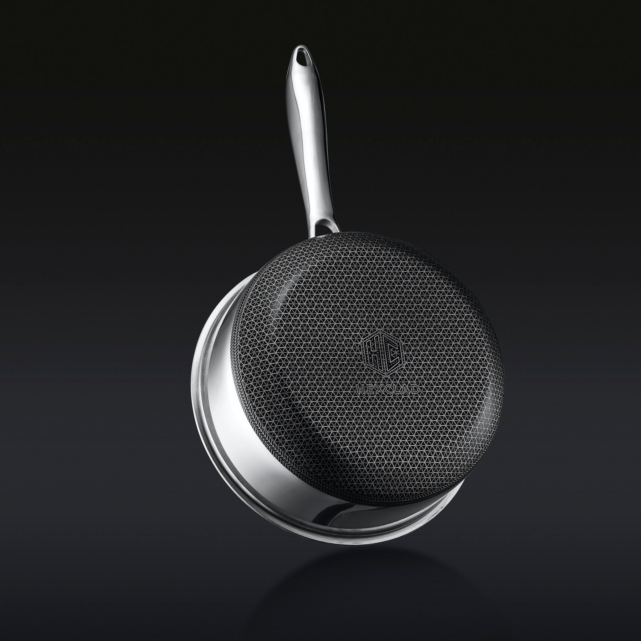 The Essentials Bundle – Hexclad Cookware