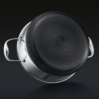 All HexClad Products | Best Cookware | Hybrid Cookware Sets – Hexclad ...