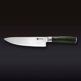 HexClad Knives | Damascus Steel Knife Sets | HexClad Cookware – Hexclad ...