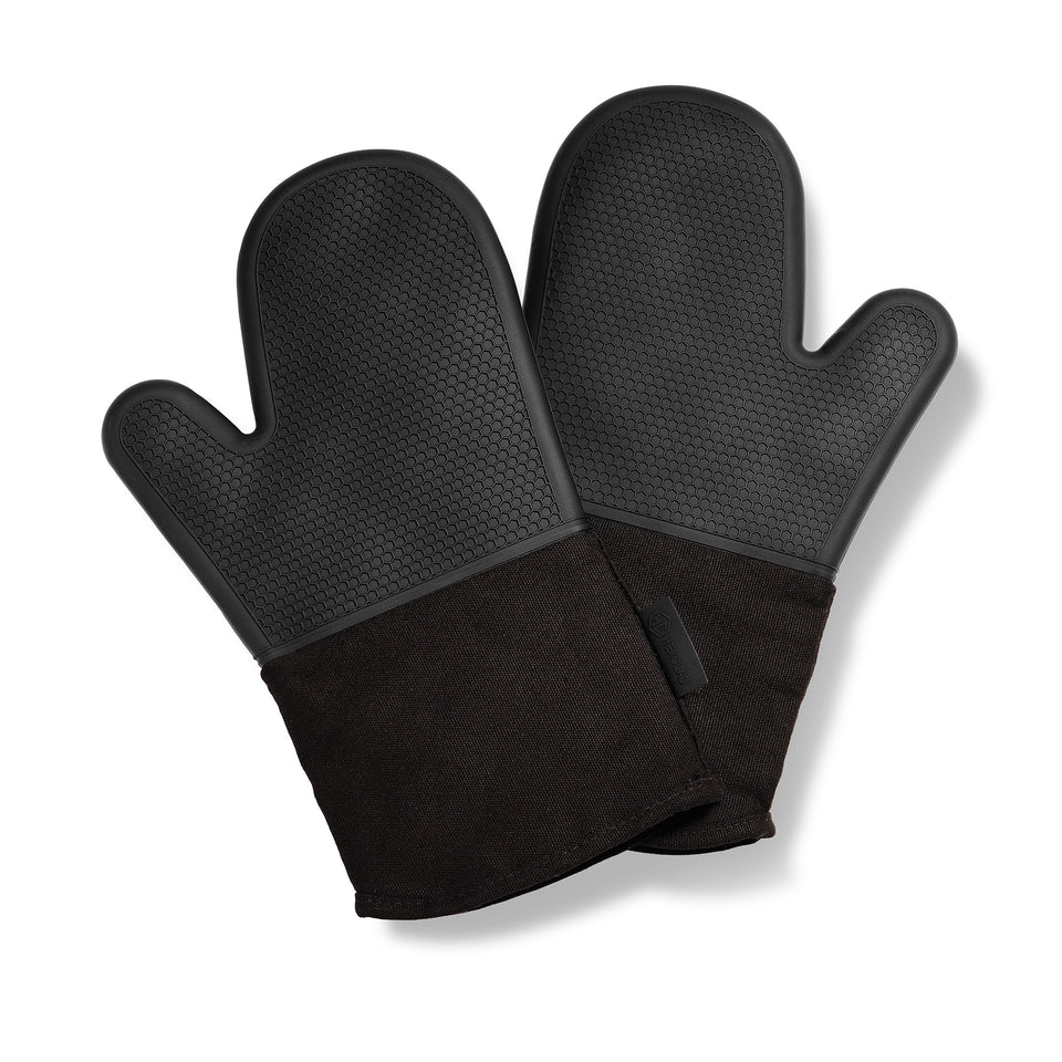 HexClad Hot Mitt Set