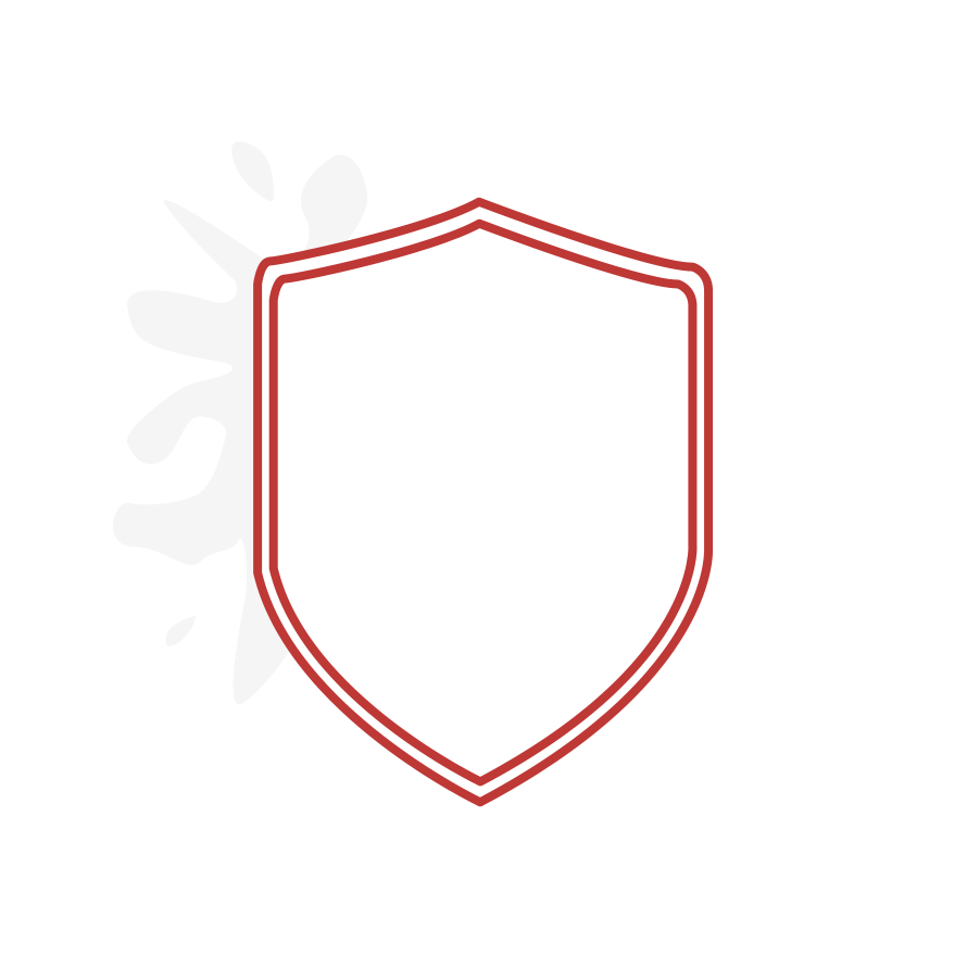 Eco Modern Apron (Houndstooth-Forest) – HexClad Cookware