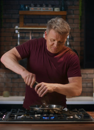 Merchandise – Hexclad Cookware