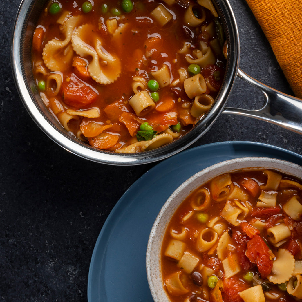 2 QT Pot Hybrid | Hexclad – Hexclad Cookware