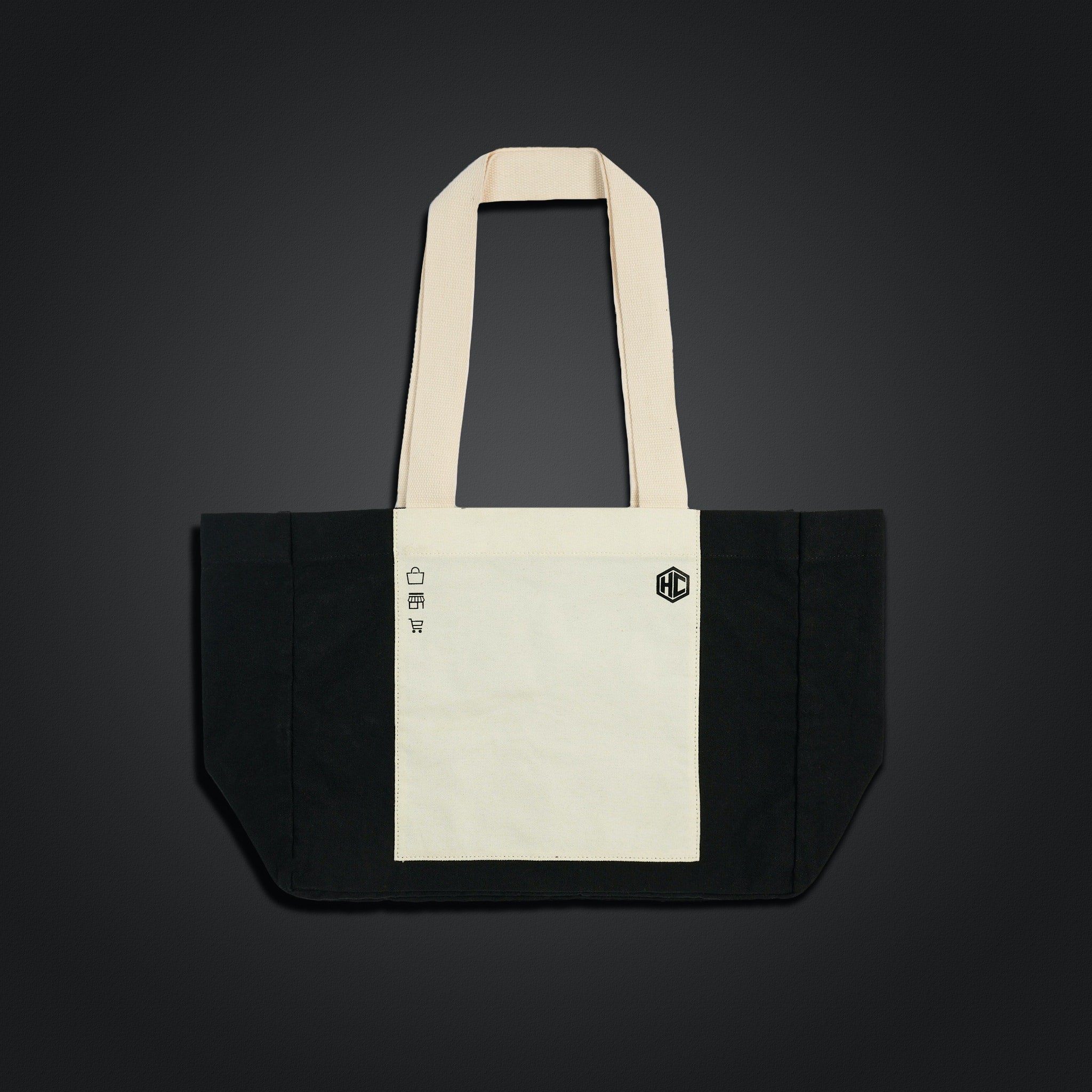 HexClad Tote Bag – Hexclad Cookware